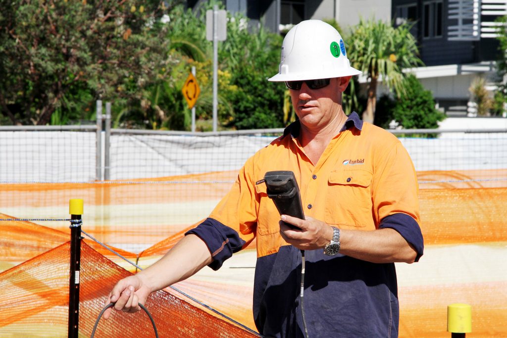 Our Process - Turbid Water Solutions