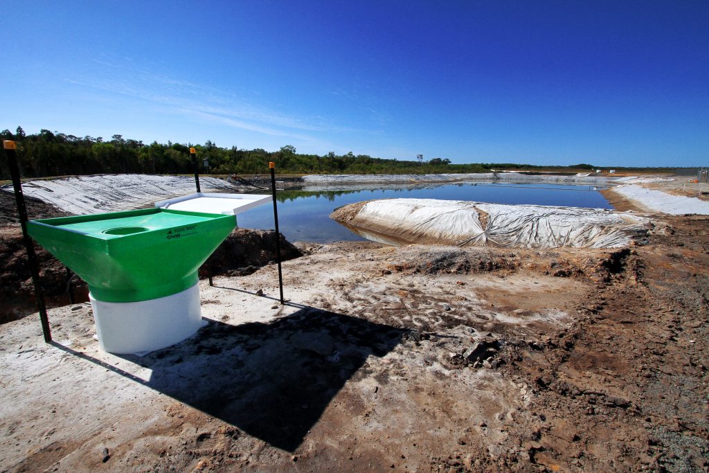 Our Process - Turbid Water Solutions