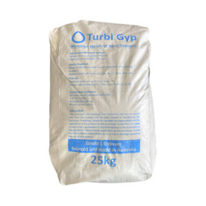 Turbid Water Solutions | Products