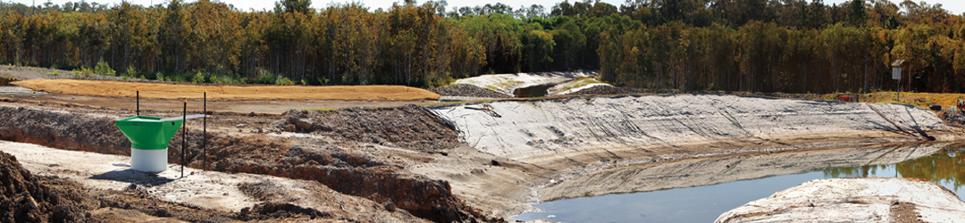 Sediment Management on Construction Sites | Complying with the SPP